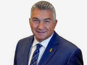 Manitoba federal riding profiles - Selkirk-Interlake-Eastman | Winnipeg Sun