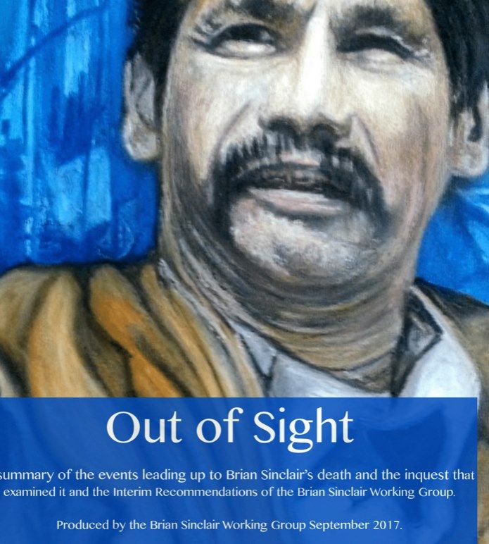 Indigenous health-care challenges remain 13 years after Brian Sinclair ...