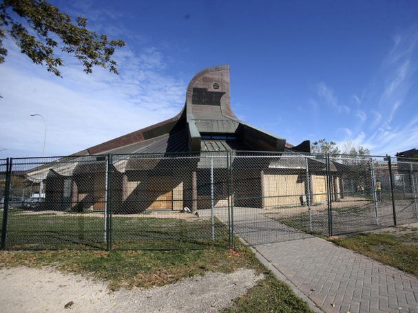 WINNIPEG VOTES: Murray vows to restore Thunderbird House | Winnipeg Sun