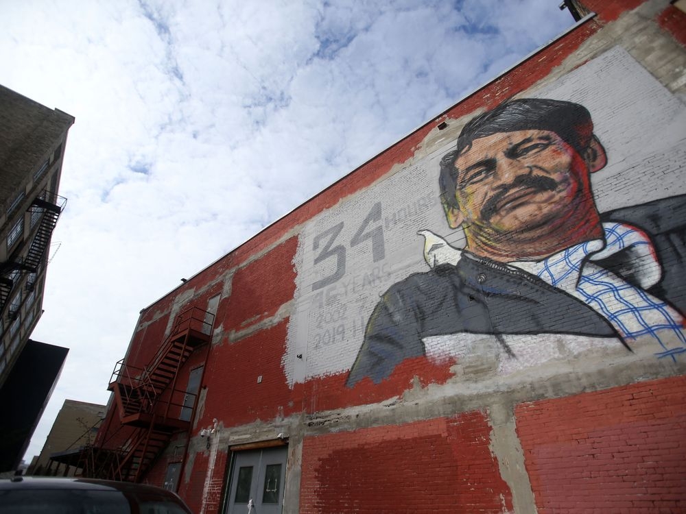 Indigenous health-care challenges remain 13 years after Brian Sinclair ...