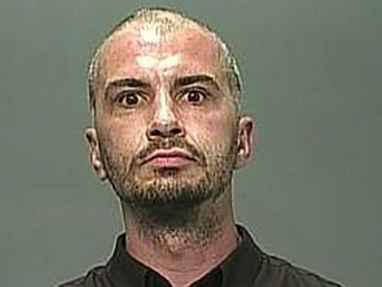 Manitoba Rcmp Arrest Man They Warned Was Armed Dangerous Winnipeg Sun 4558