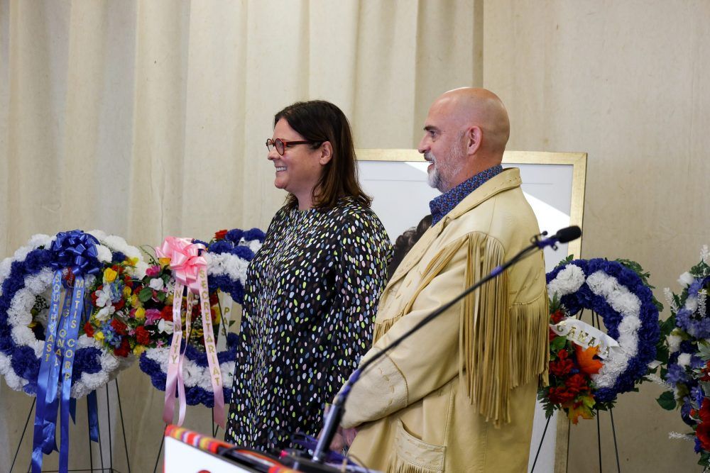 MMF honours Louis Riel on anniversary of his death | Winnipeg Sun