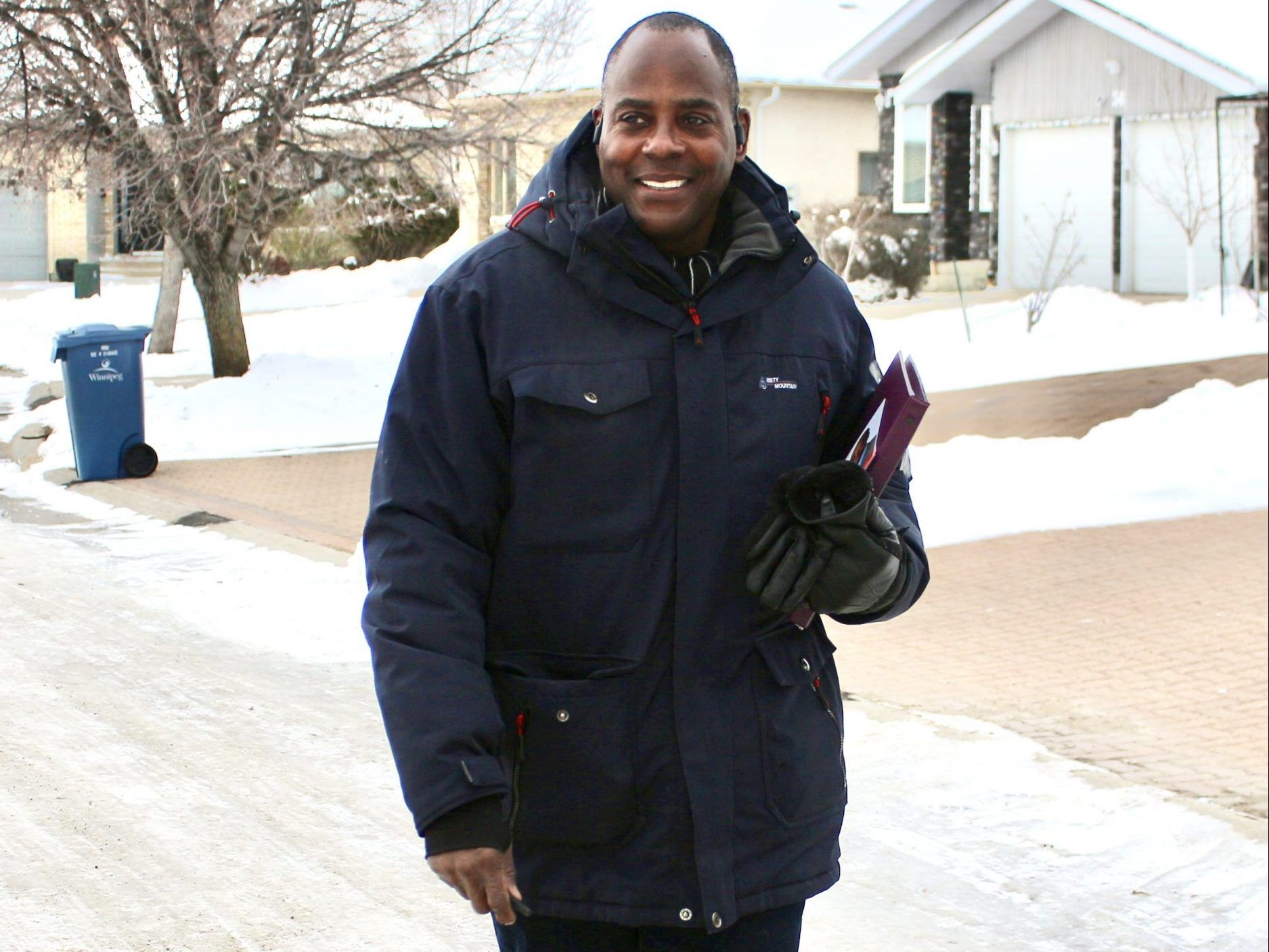 Manitoba Liberals launch Fort Whyte byelection campaign | Winnipeg Sun