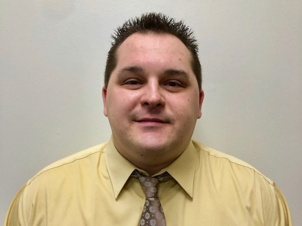 St. Andrews councillor stepping away ‘to better’ himself after ...