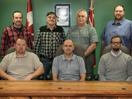 Rural Manitoba community offers lodging, employment, support for ...