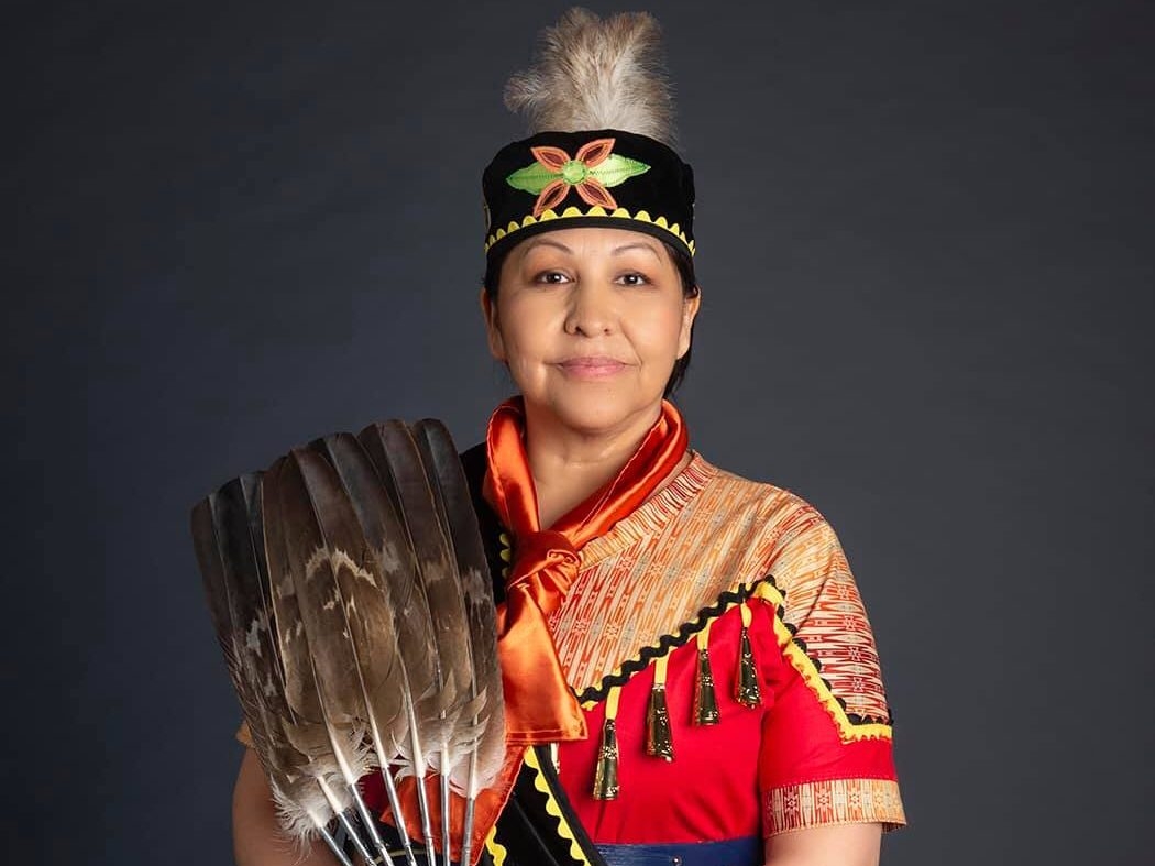 As she steps away, First Nation Chief hopes to inspire more women in ...