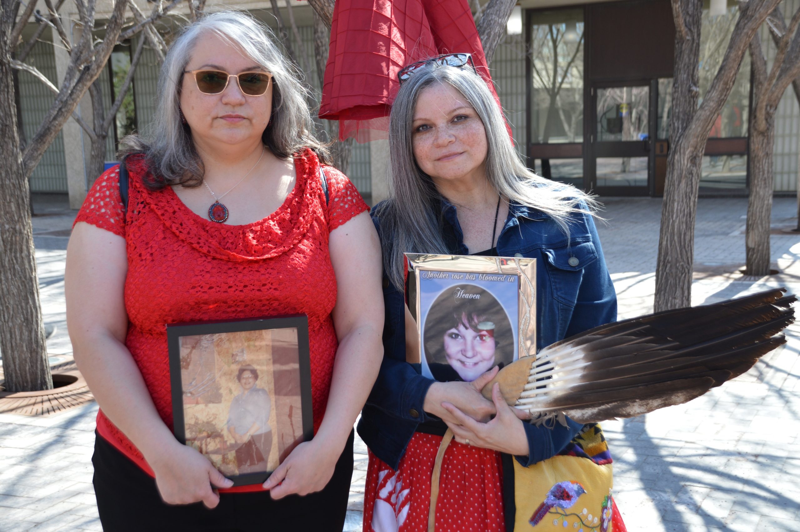 Women Call On Government To Act On 213 Calls For Justice For Mmiwg