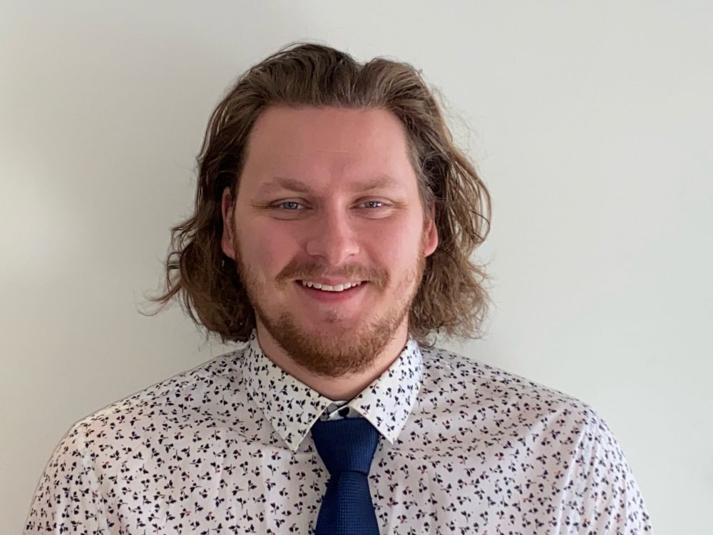 CALL TO READERS: Join up for weekly chats with columnist Ryan Stelter ...