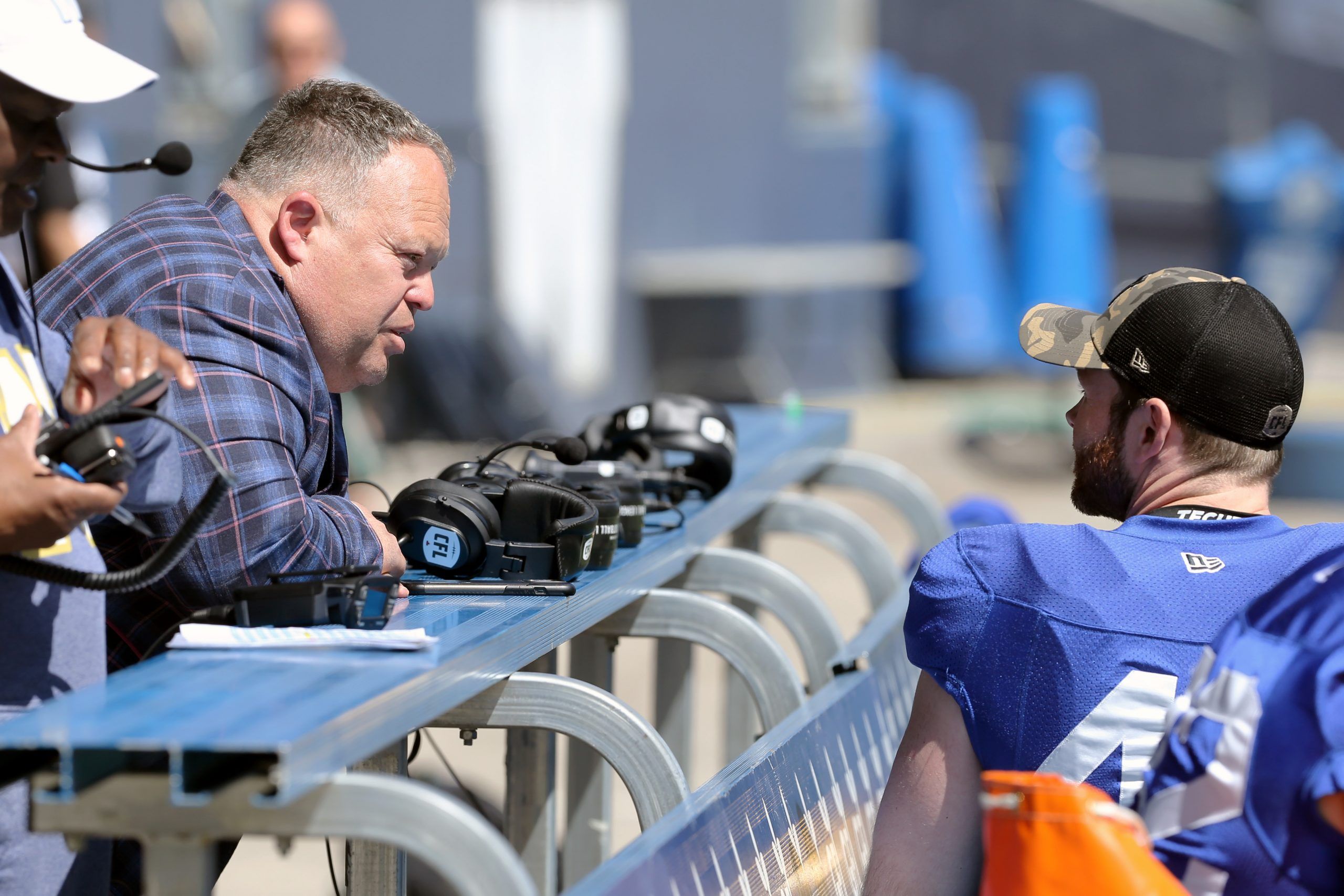 Patience has paid off for Wade Miller, Blue Bombers | Winnipeg Sun