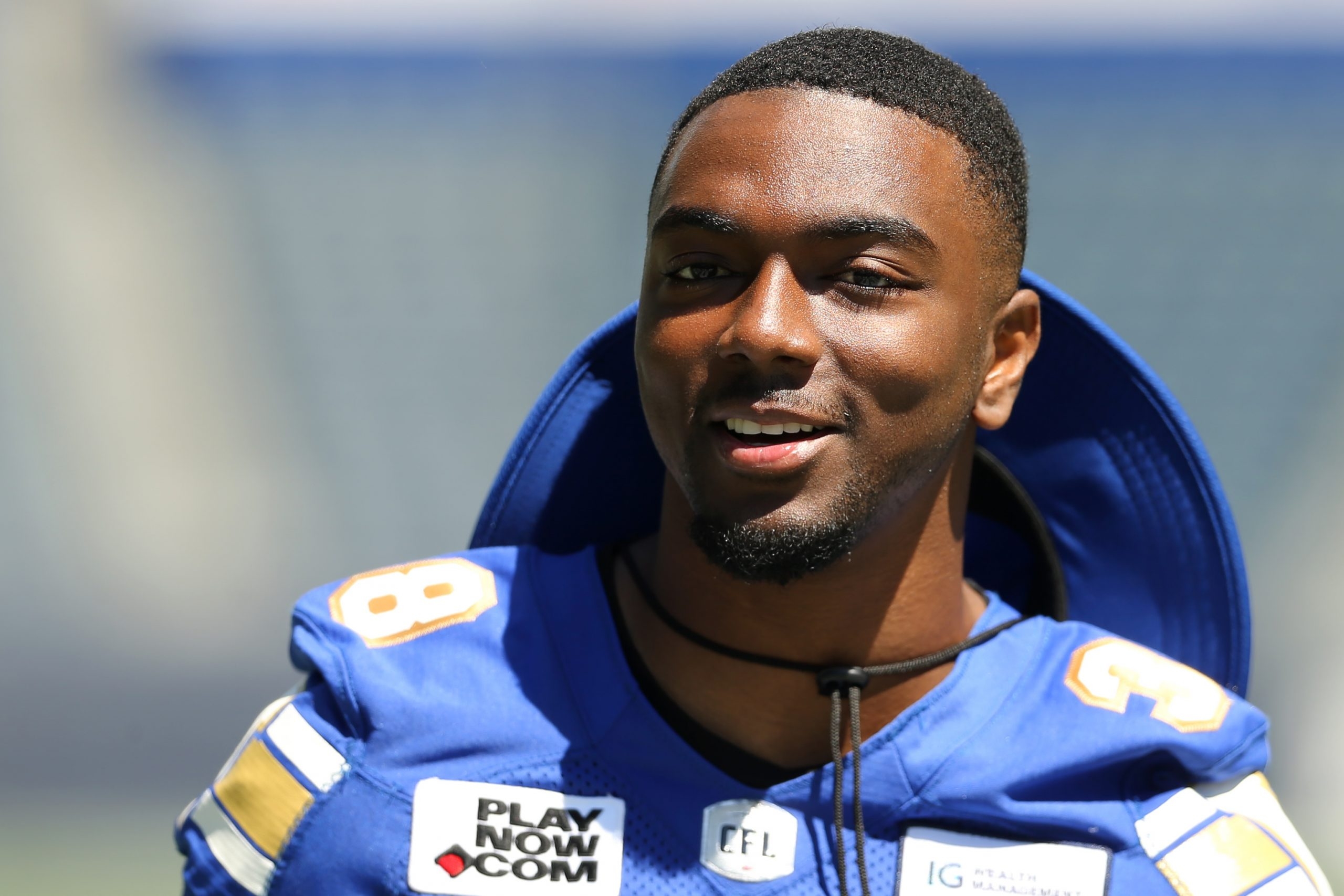 Bombers rookies ready to embrace key roles in 2022 CFL season ...