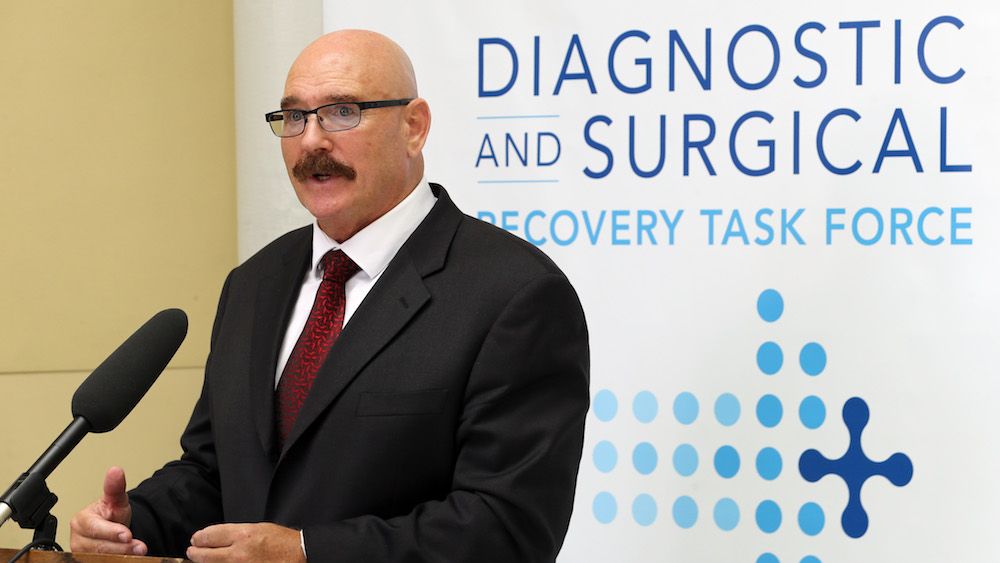 Province launches diagnostic, surgical backlog dashboard | Winnipeg Sun