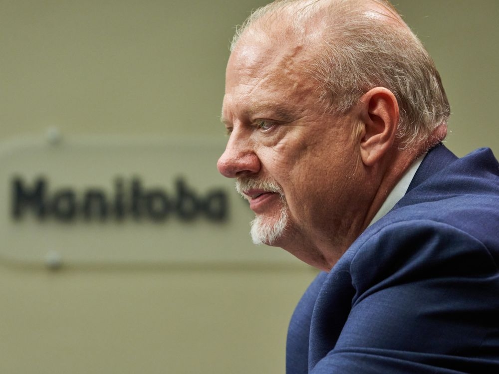 Manitoba will intervene if Supreme Court hears Quebec Bill 21 battle ...