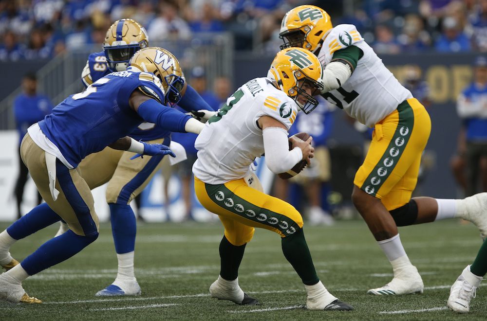 BOMBSHELLS: Bombers depth being put to the test as injuries start to ...