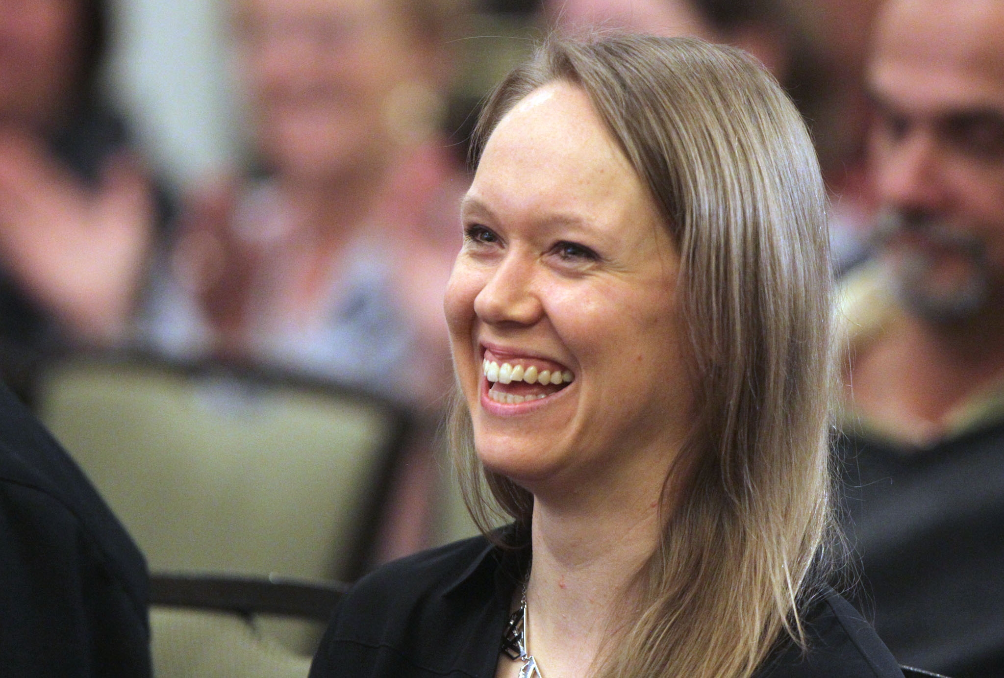 Six Time Olympic Medalist Cindy Klassen Slated To Receive Hometown Star
