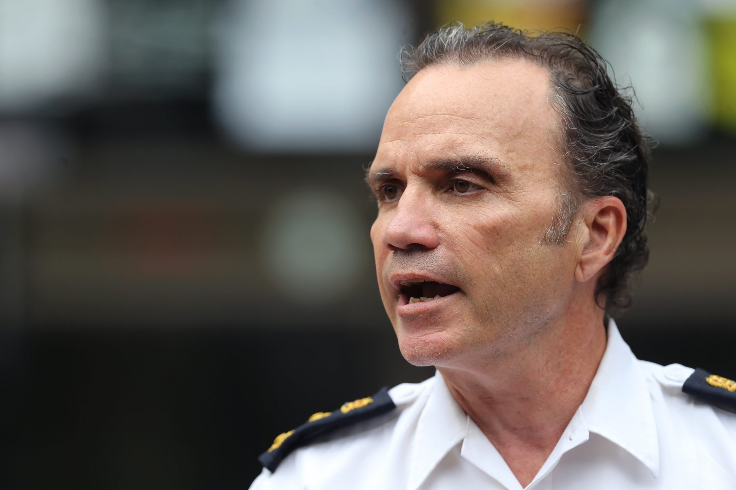 Police Chief speaks out on death of Tyre Nichols by U.S. officers ... Police Chief speaks out on death of Tyre Nichols by U.S. officers ...