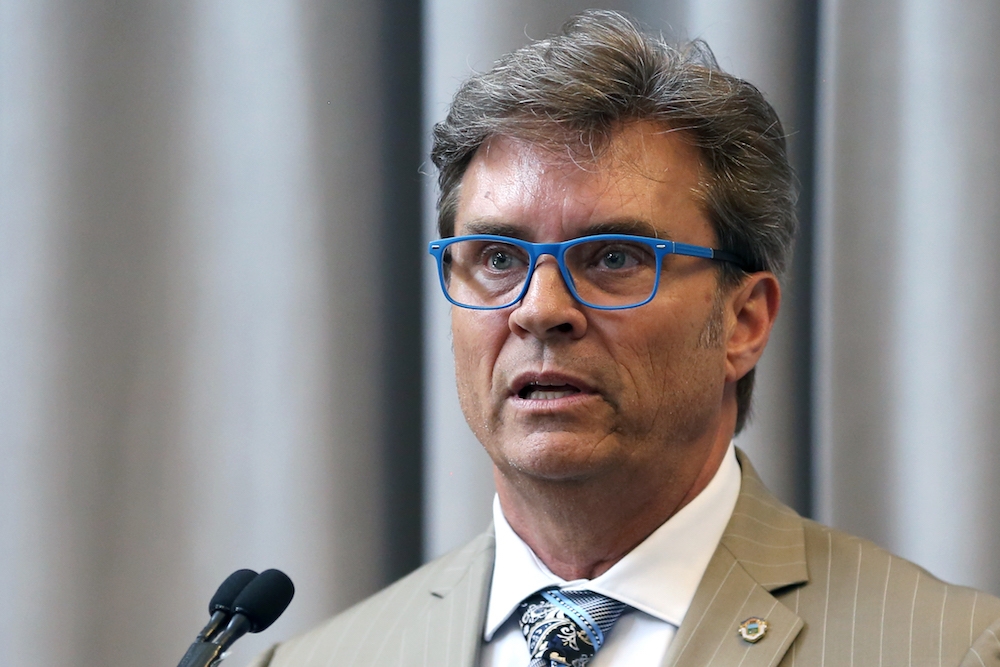 Grounding Police Helicopter not Common Sense Mayoral Candidate Says grounding-police-helicopter-not-common-sense-mayoral-candidate-says