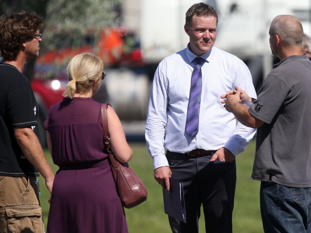 Keystone Party officially launches, focus on grassroots approach ...