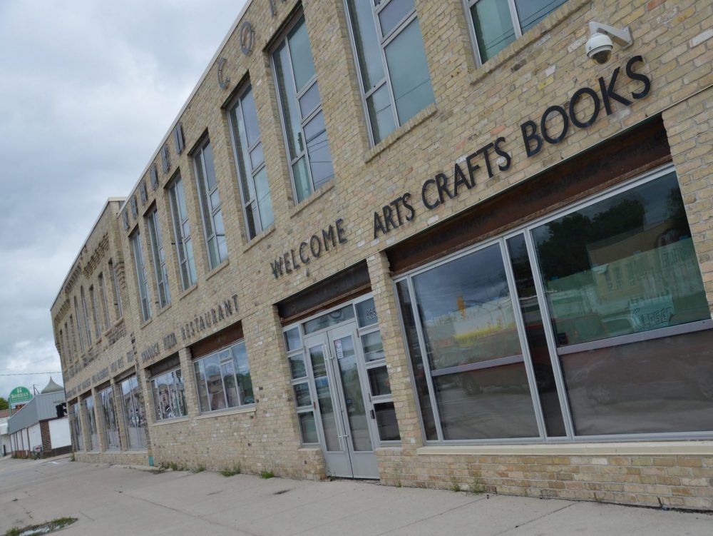 New life for Neechi Commons | Winnipeg Sun