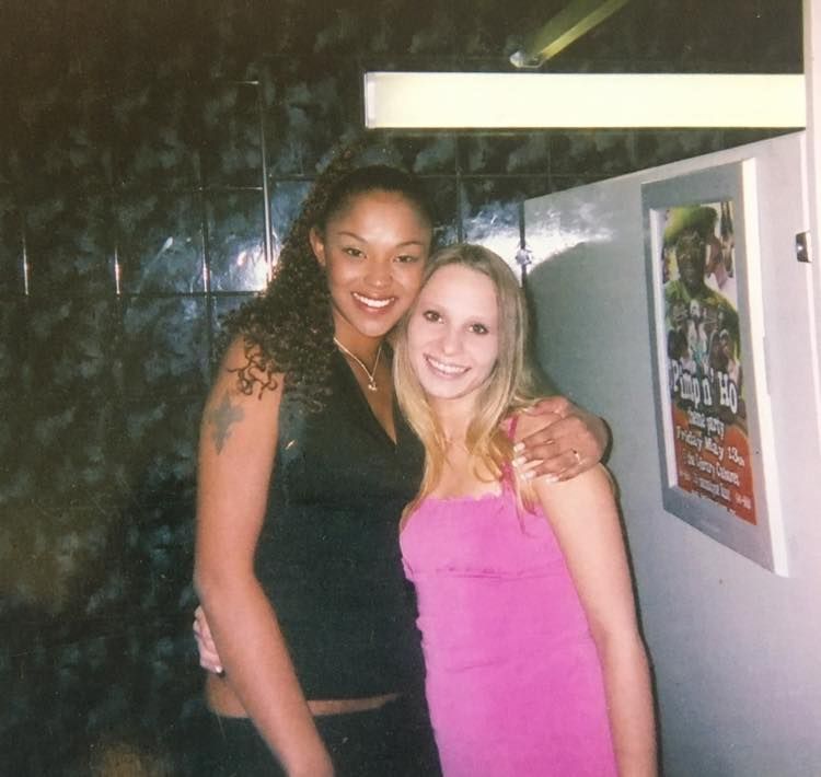 'ROBBED OF HER LIFE': Friend of Cara Lynn Hiebert seeks justice more ...