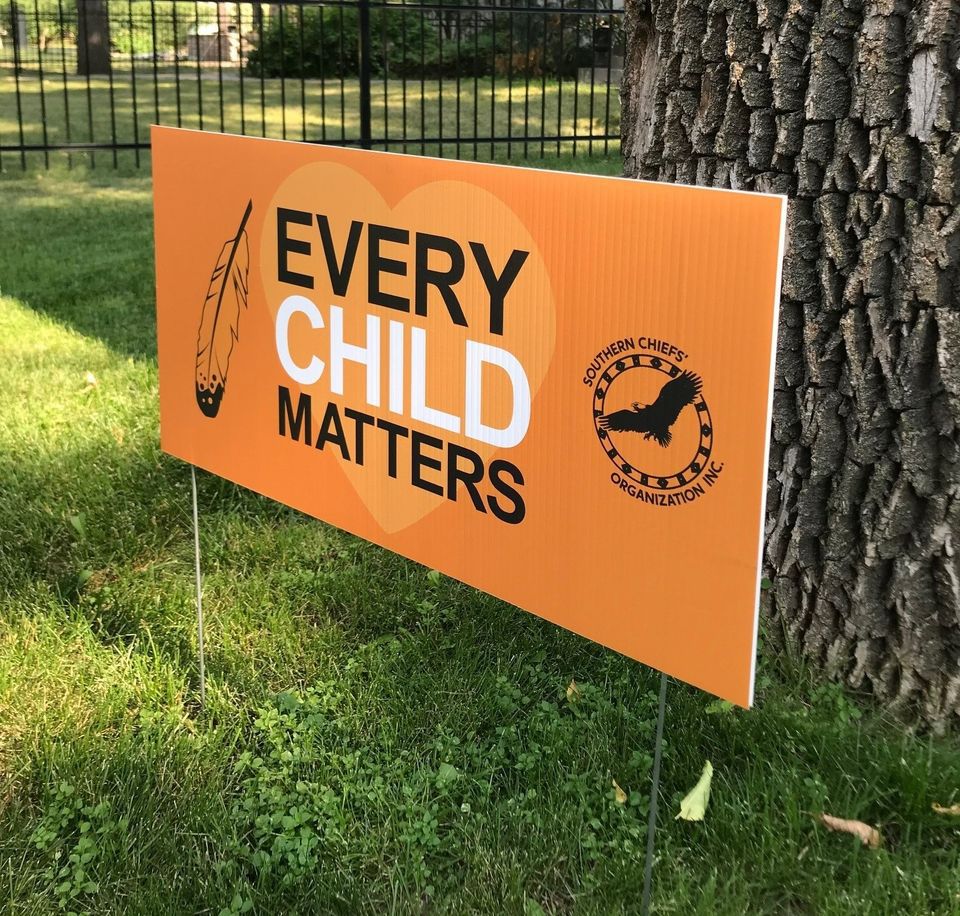 SCO launches healing programs to support residential school survivors ...