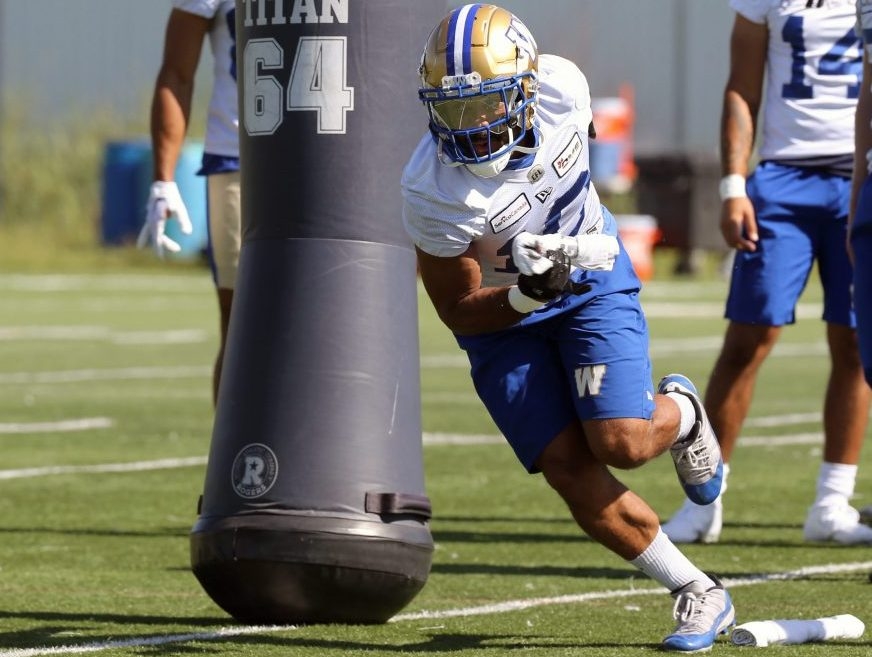 BOMBSHELLS: How do the Bombers keep pulling them off?... O'Shea says he ...