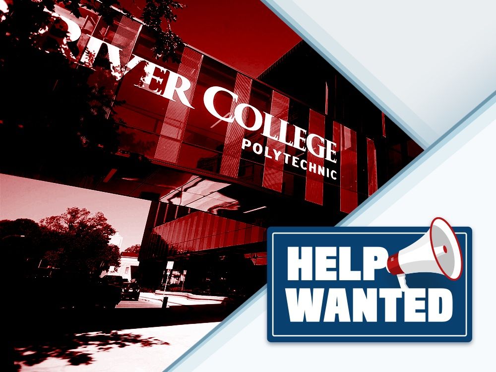 HELP WANTED: Skilled trades offer faster transition into workforce, but ...