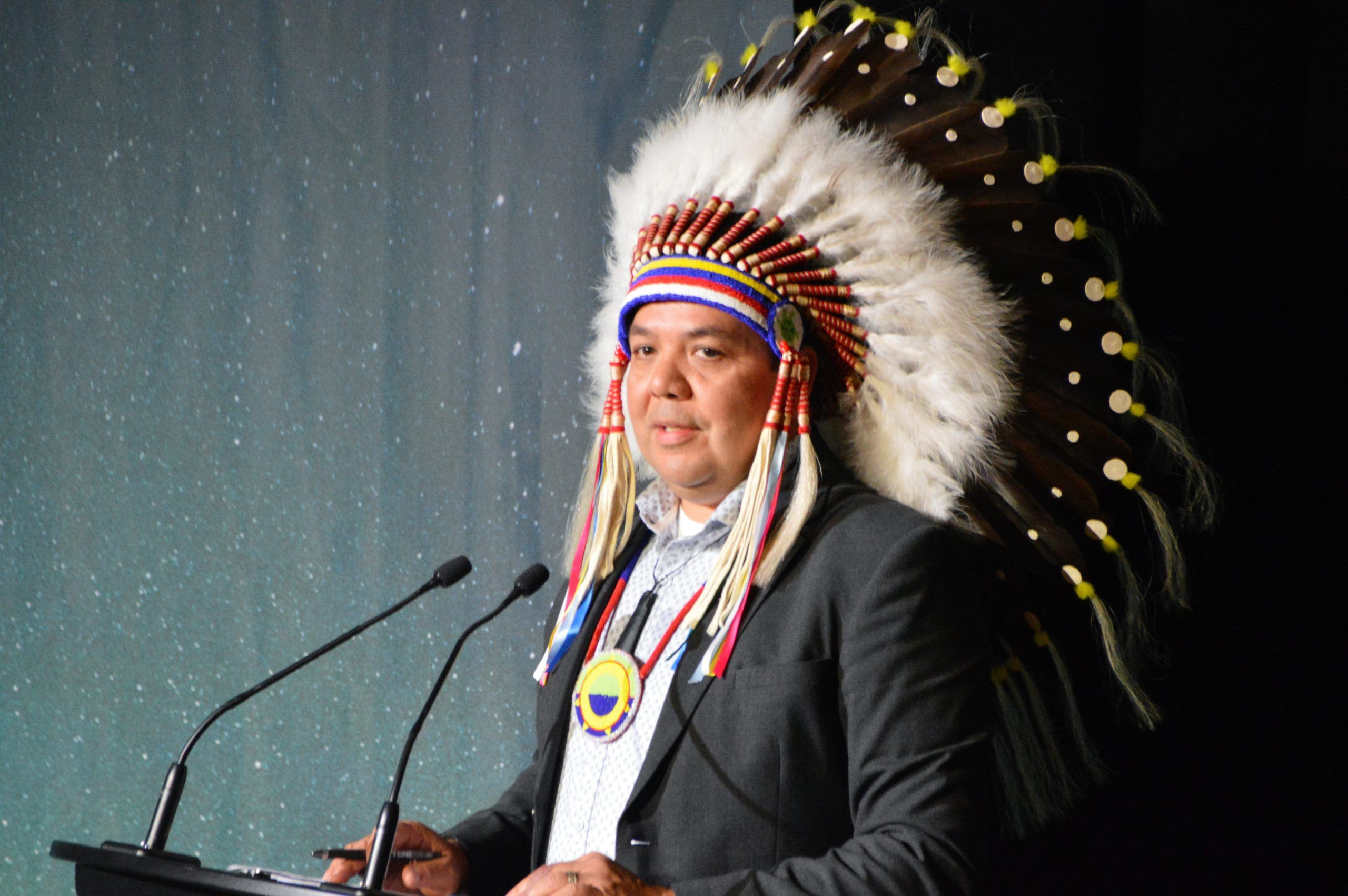 Stamp honouring Tommy Prince unveiled at CMHR | Winnipeg Sun