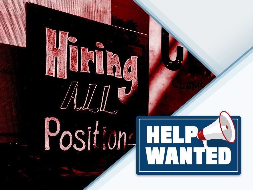 HELP WANTED: Persistent labour shortages may prove a bittersweet ...