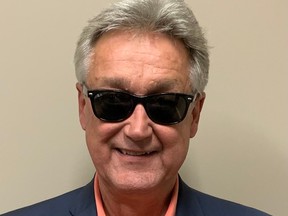 MEET THE CANDIDATES: Mynarski | Winnipeg Sun