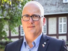 MEET THE CANDIDATES: St. James | Winnipeg Sun