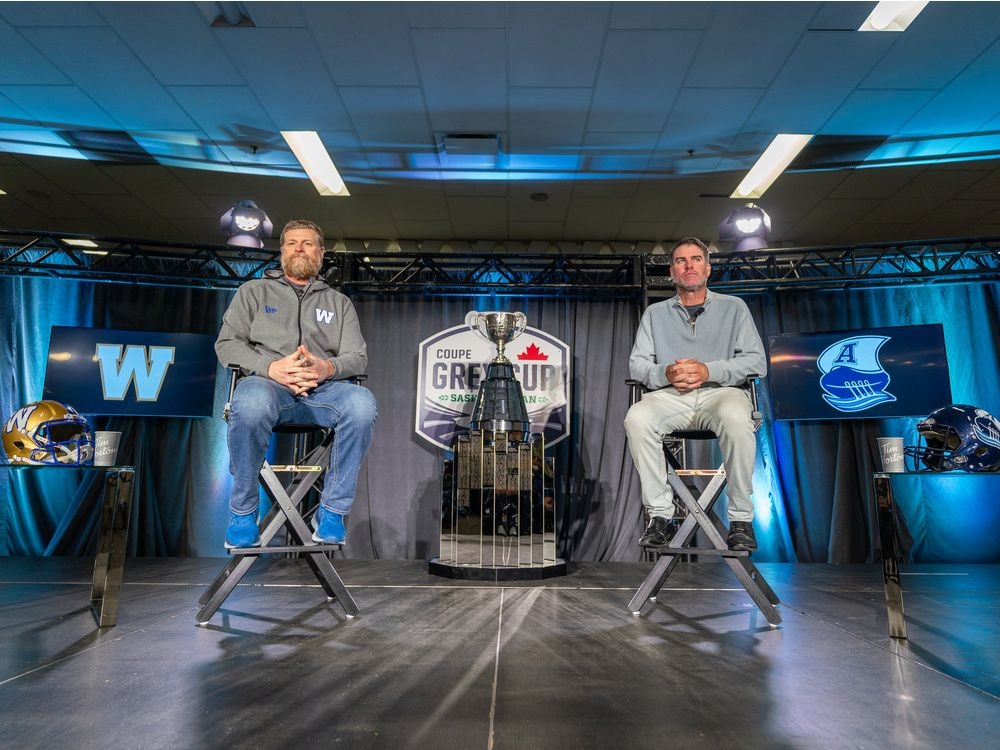 Mcnuggets Reporters Finally Abstain From Asking Cfl Coaches The Sex Question Flipboard