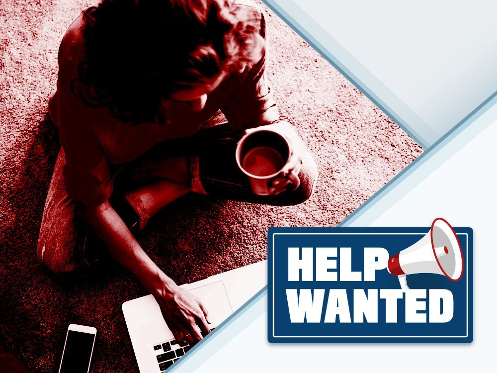 Help Wanted: What gen Z wants: How young people are transforming the ...