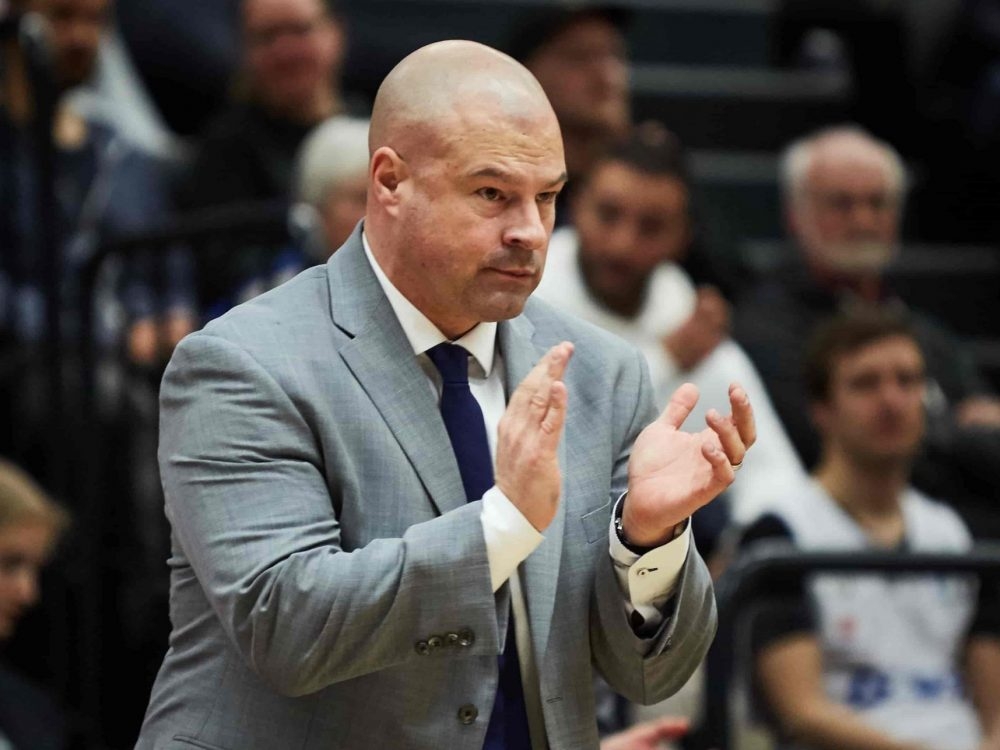 CEBL's Winnipeg Sea Bears name Mike Taylor as head coach | Winnipeg Sun