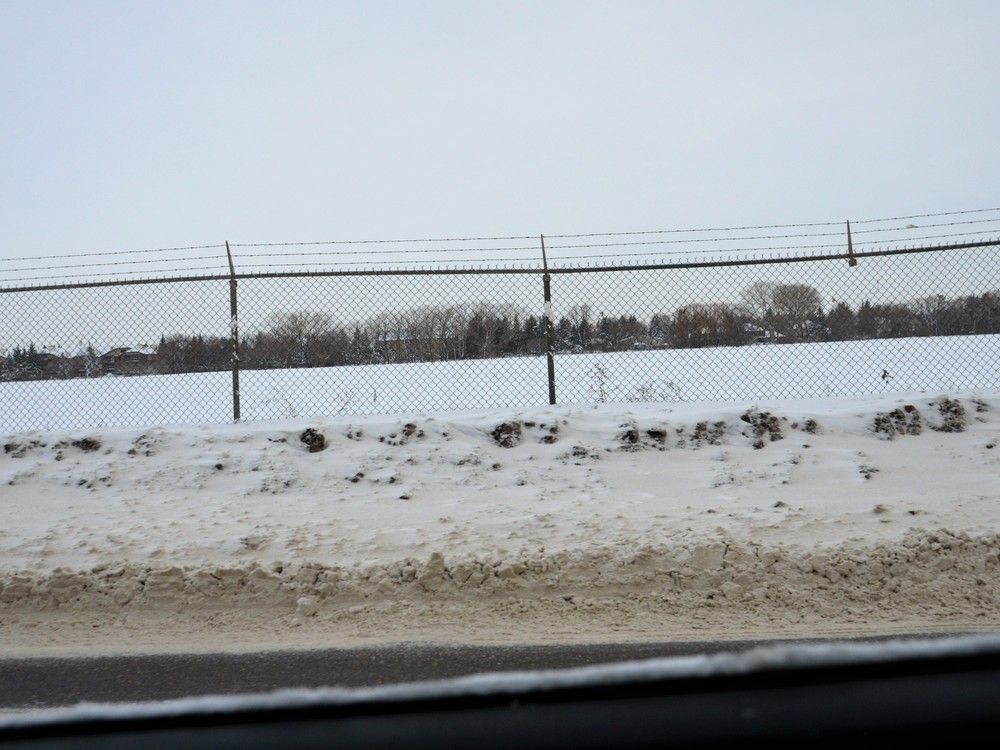 Former Kapyong Barracks site officially converted to urban reserve ...