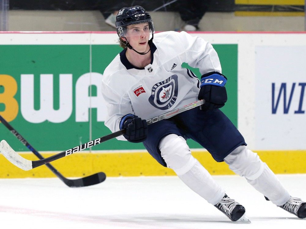 Jets have solid foundation for revamping | Winnipeg Sun