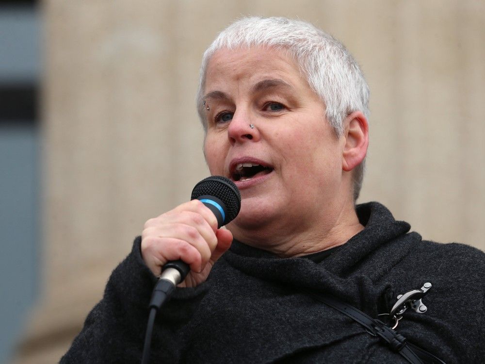 Child poverty must be addressed in Manitoba | Winnipeg Sun