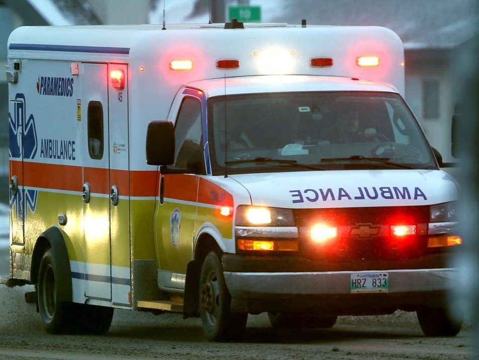 Child with life-altering injury: Foster parents arrested | Winnipeg Sun