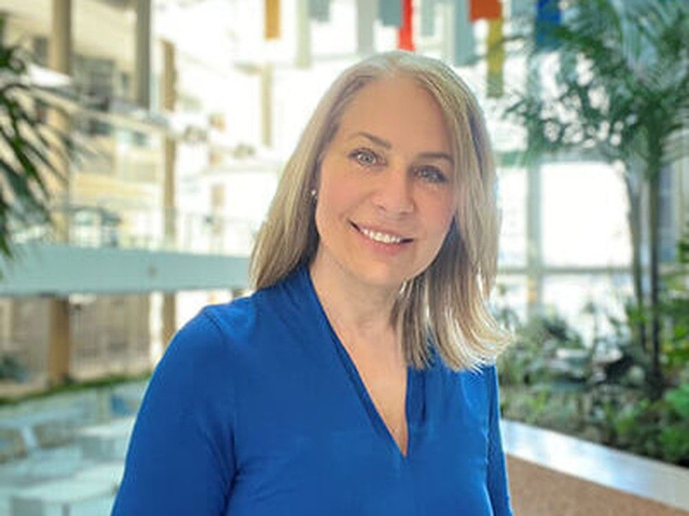 Lanette Siragusa named new CEO of Shared Health | Winnipeg Sun