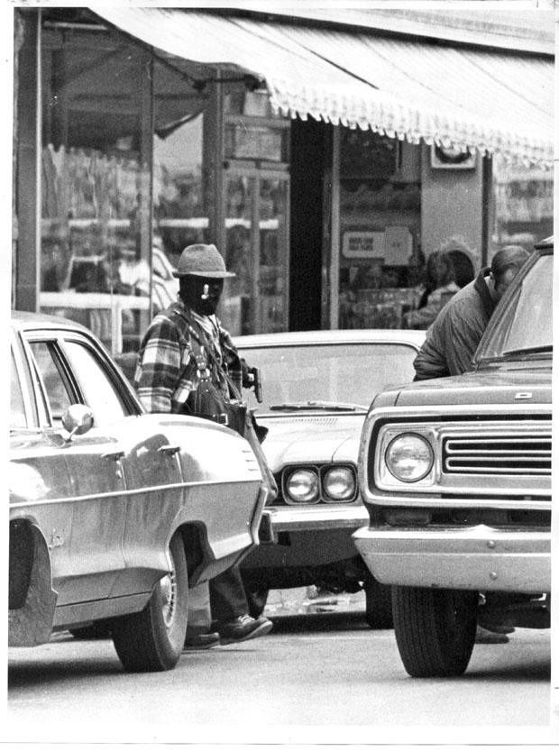 THIS DAY IN HISTORY: Kenora bank robber disintegrates in explosion ...