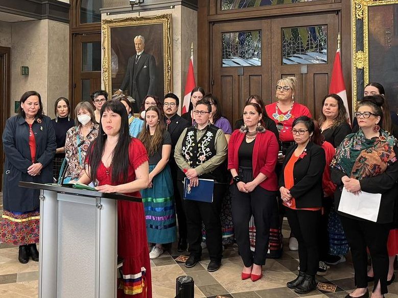 Government needs to do more to protect Indigenous women | Winnipeg Sun