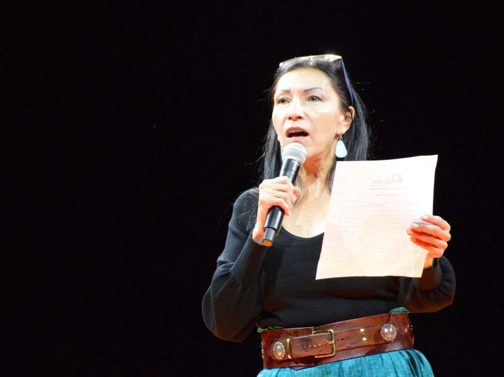 Manito Ahbee a chance to be immersed in Indigenous culture | Winnipeg Sun