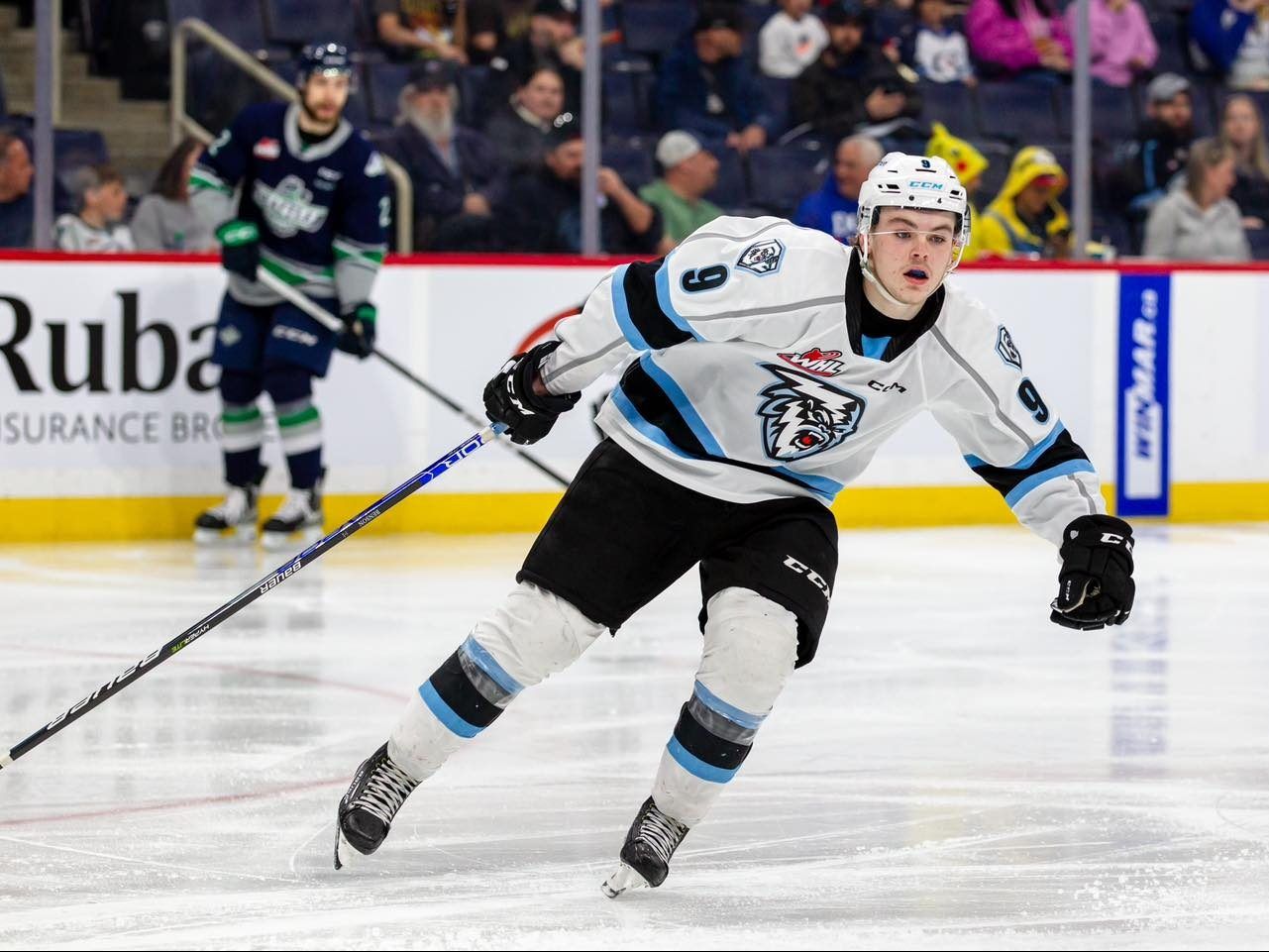 Sabres' Benson remembers Winnipeg fondly | Winnipeg Sun