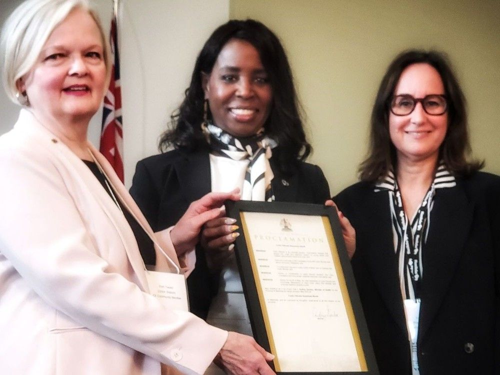 CF advocates pitch for better access to life-changing drug, treatment ...