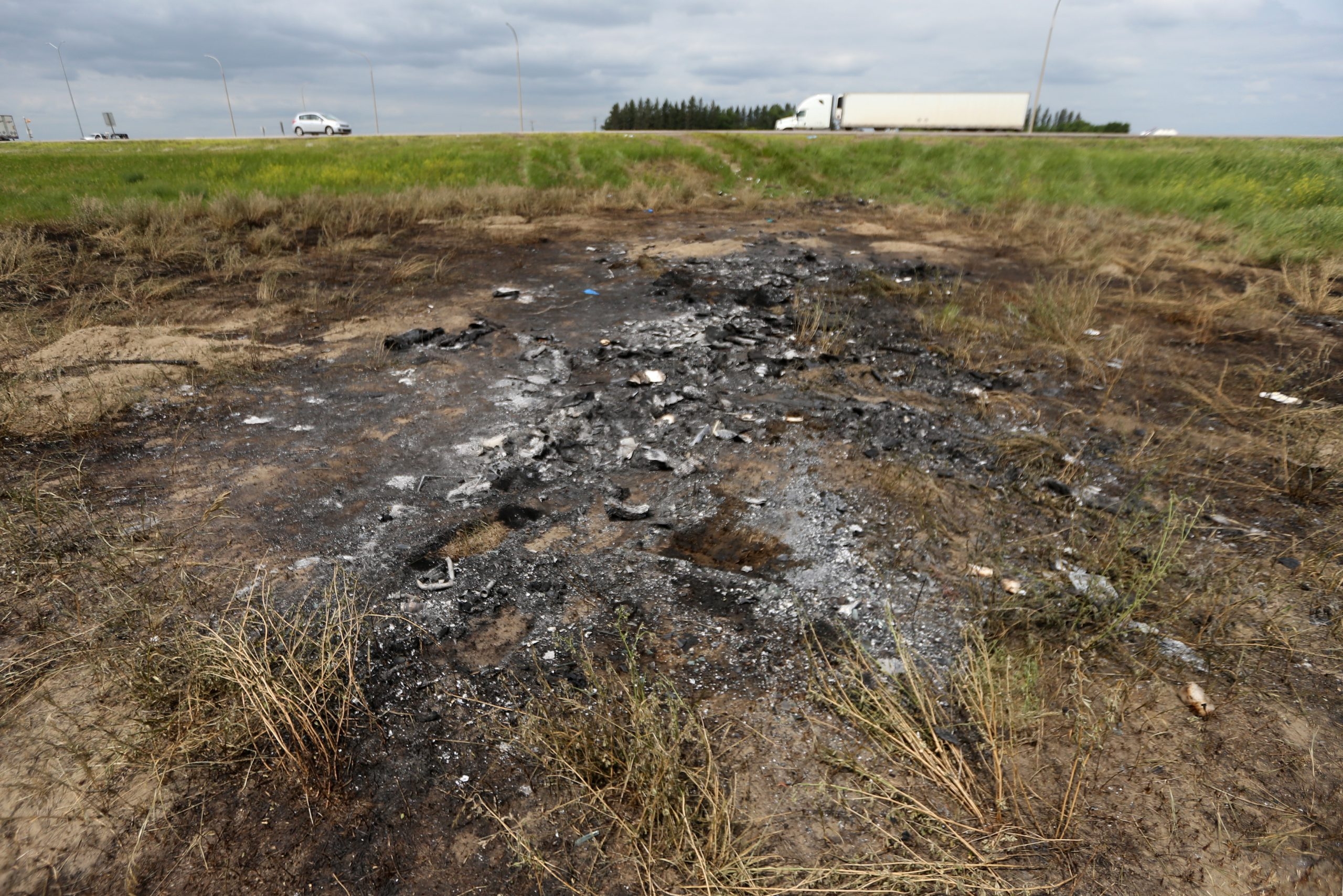 Fatal collision near Carberry should spark safety review | Winnipeg Sun