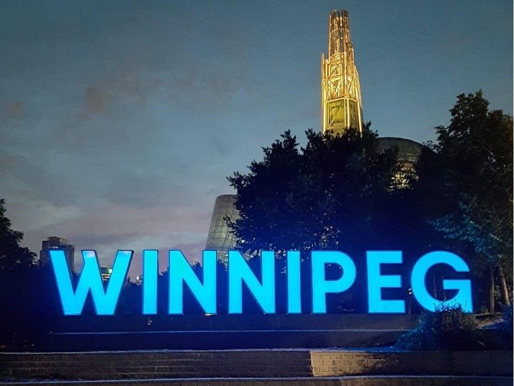 Winnipeg unites for Earth Day with rallies, workshops, celebrations ...