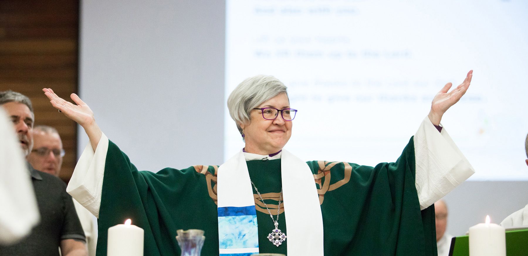 Racism at core of lack of landfill search, says church leader ...