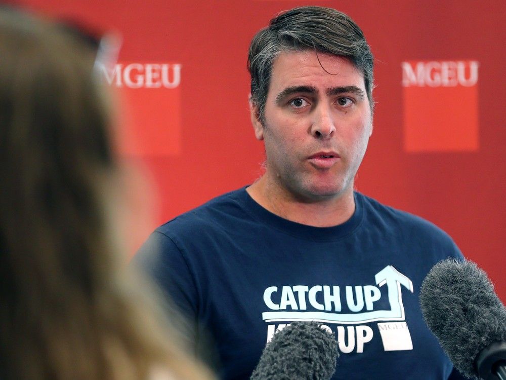 Liquor workers ratify deal, but union still set to strike at MPI ...