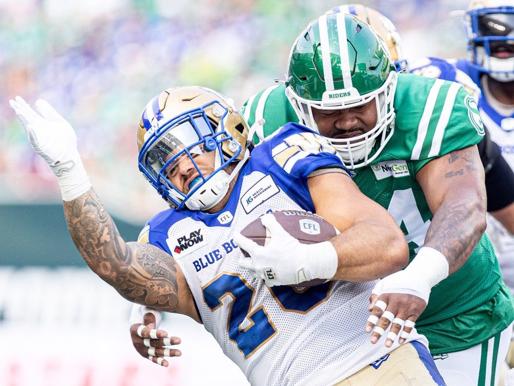 Letting go of bitter loss paramount to Bombers' success in Banjo Bowl ...