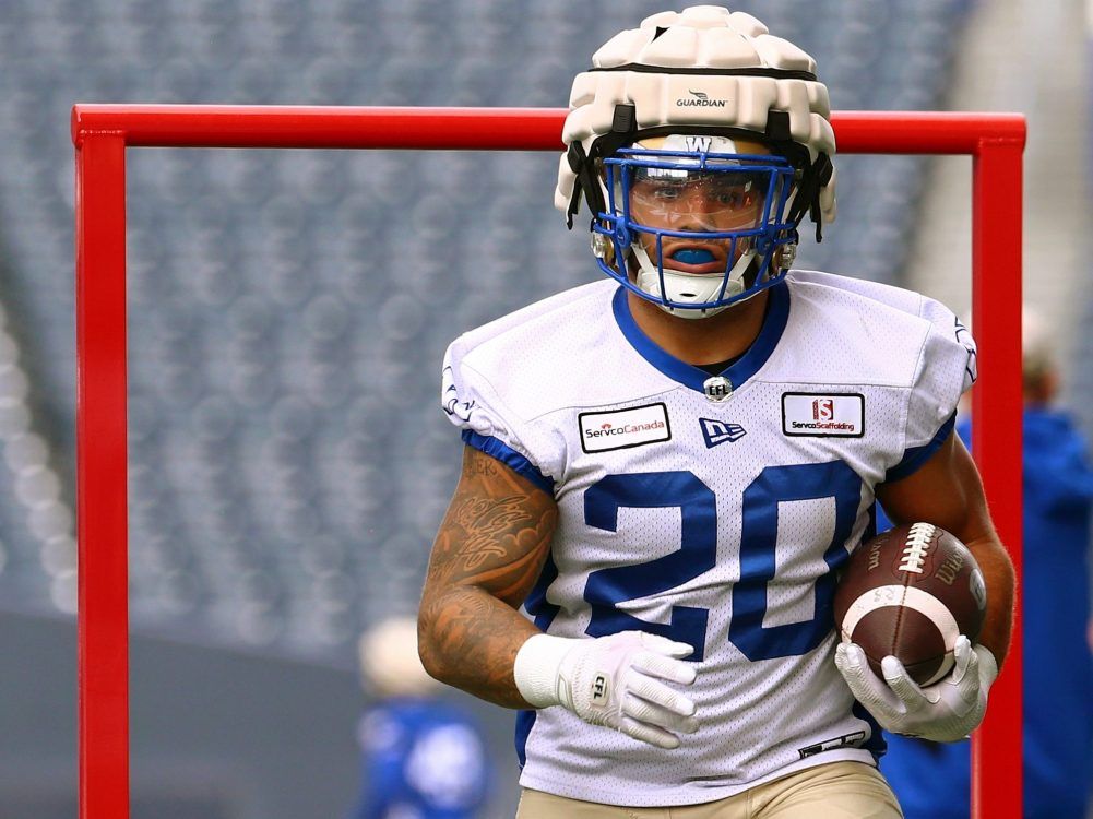 O’Shea says Bombers formulating strategy for bringing back Oliveira | Winnipeg Sun