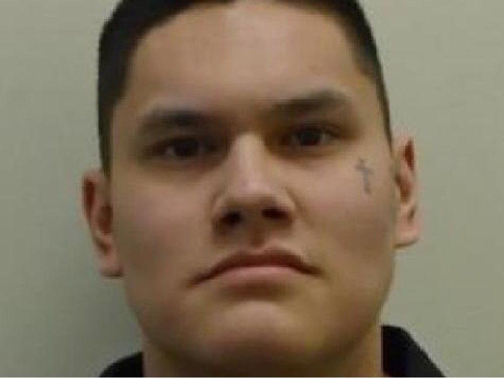 Crime Stoppers' most wanted for September | Winnipeg Sun